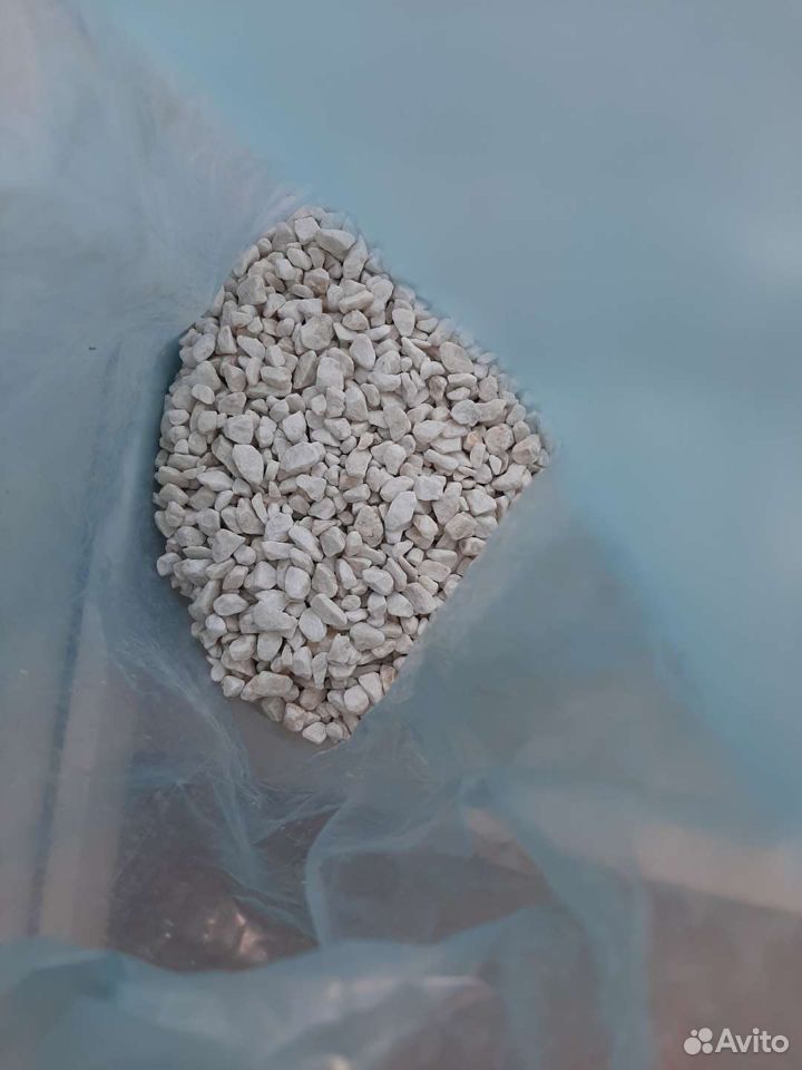 Грунт для аквариума