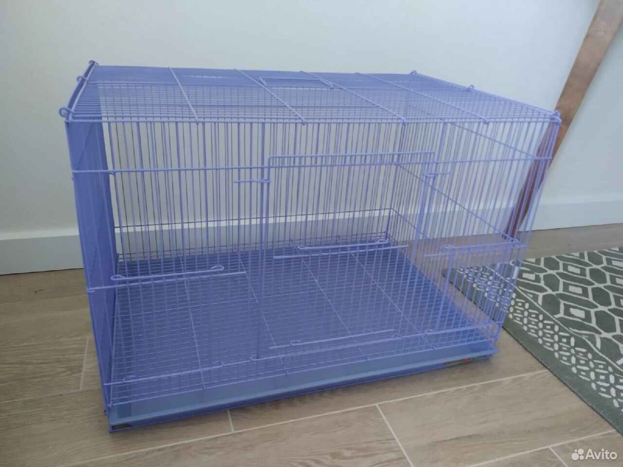 Клетка для птиц