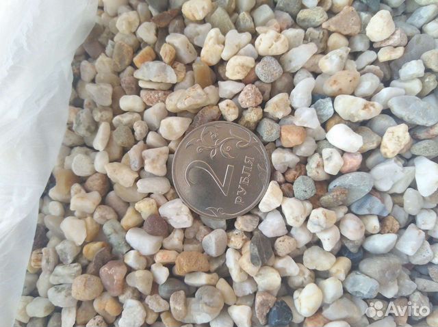 Грунт для аквариума