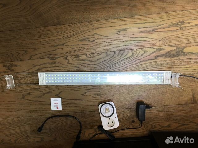 Светодиодный светильник для аквариума Chihiros LED