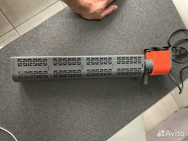 Фильтр для аквариума