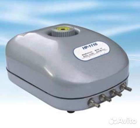 Компрессор воздушный 220в