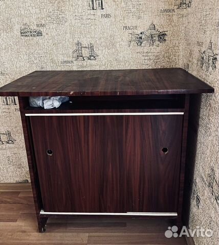 Тумба для аквариума