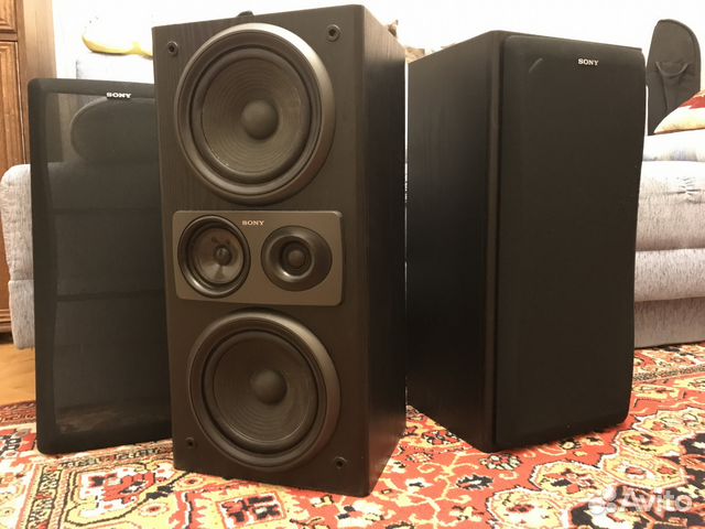 Sony ss h170