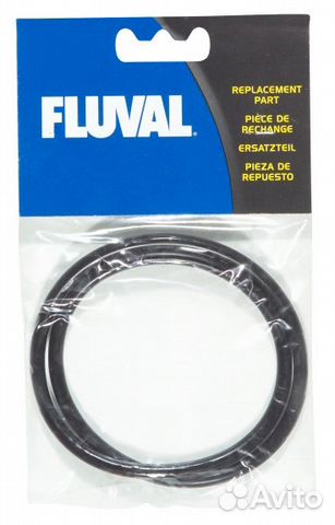 Кольцо уплотнительное Fluval 104/204, 105/205