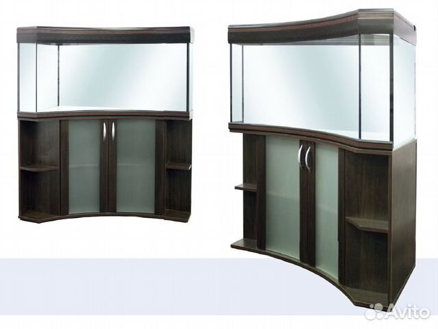 Аквариумы напрямую от производителя