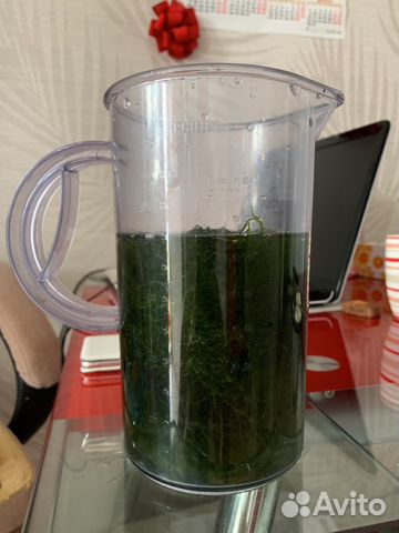 Травка аквариумная