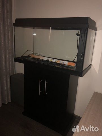 Аквариум Juwel Rekord/Primo 110 (110 л)