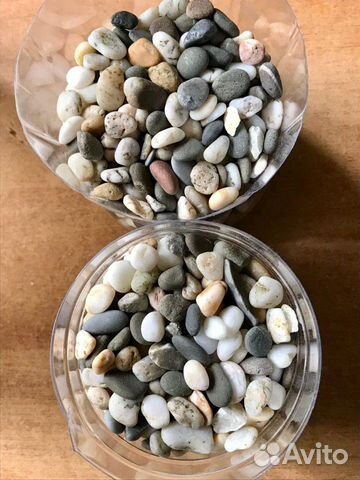 Грунт для аквариума