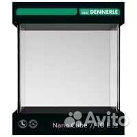 Аквариум Dennerle 10l