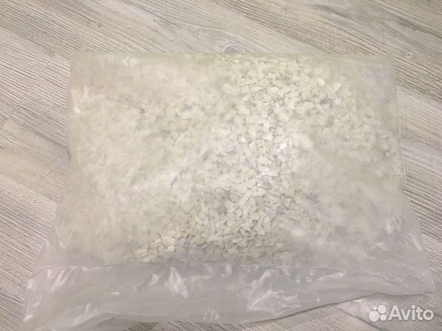 Грунт для аквариума