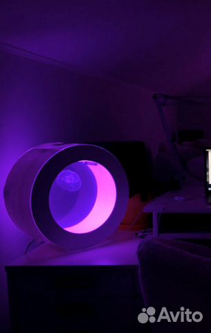Аквариум для медуз Cubic Aquarium Systems Orbit 20
