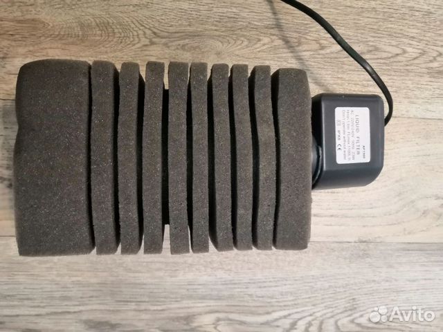 Фильтр аquael