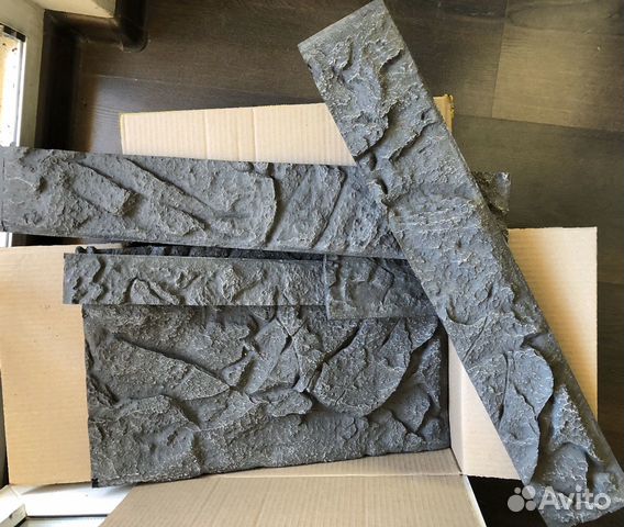 Декоративный фон Juwel stone Granite