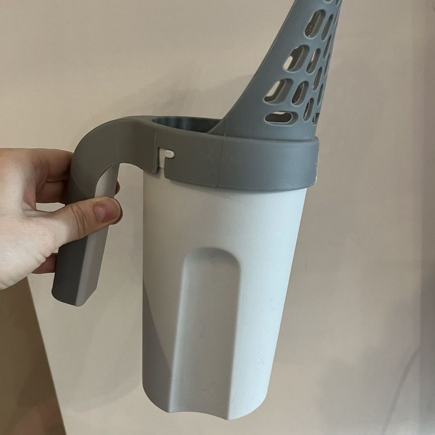 Cat litter scooper совок для лотка