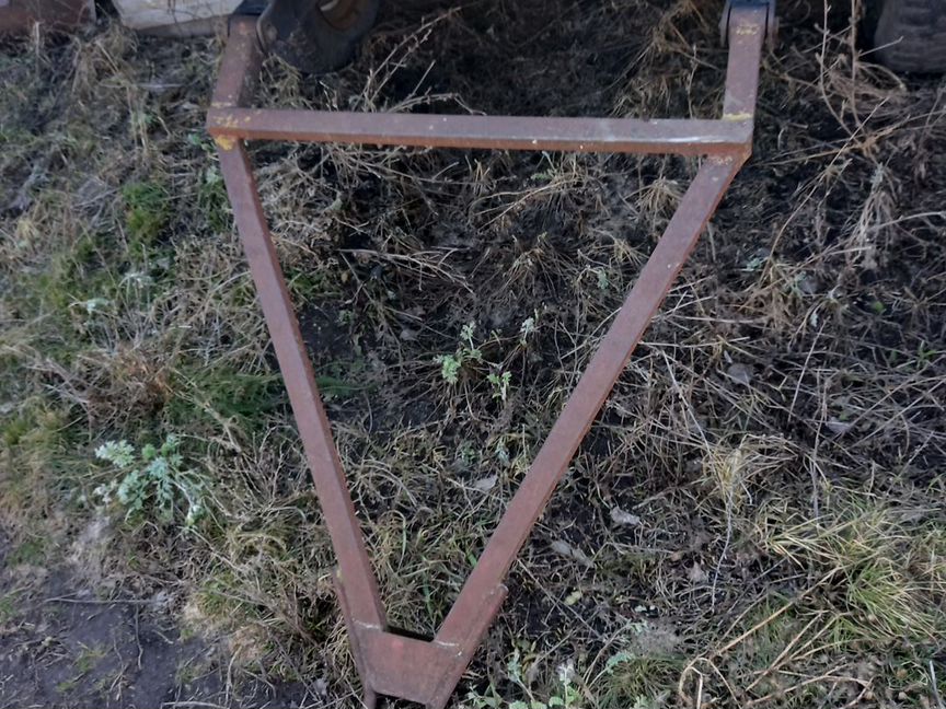 Пчелоприцеп