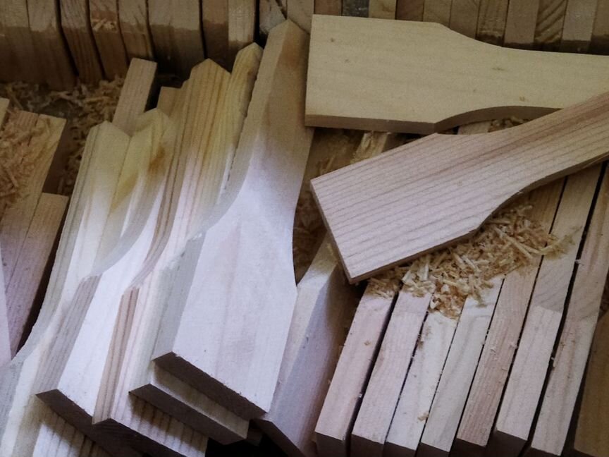 Рамки для ульев дадан