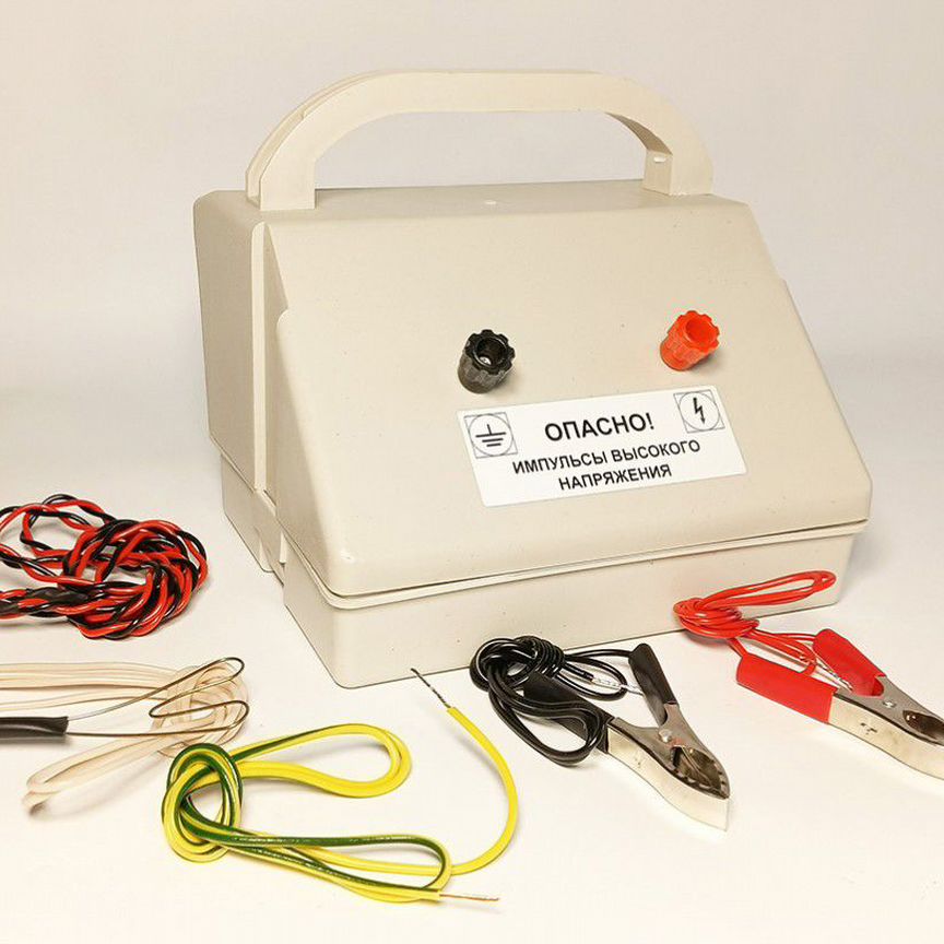 Генератор импульсов иэ-4С