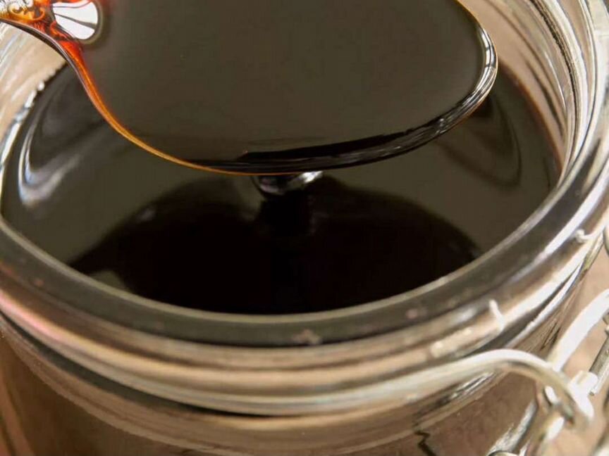 Патока свекловичная