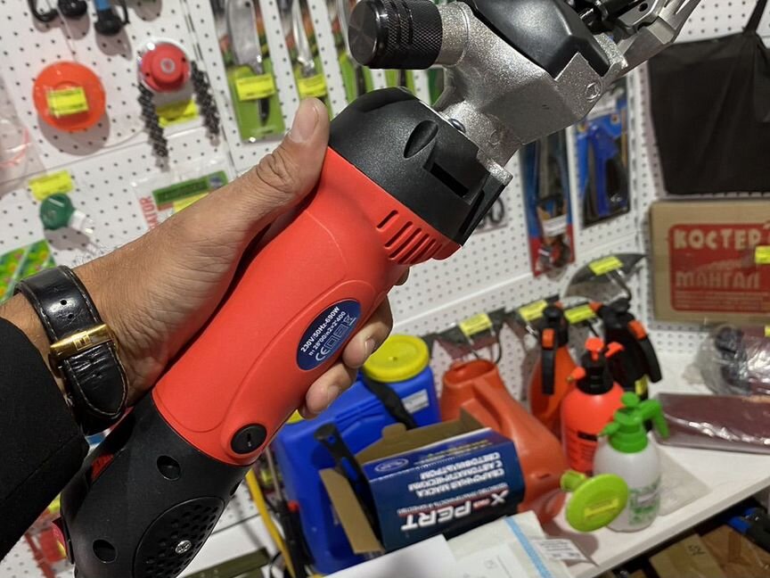 Машинка для стрижки овец SL-518