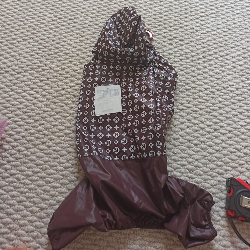 Вещи для собаки