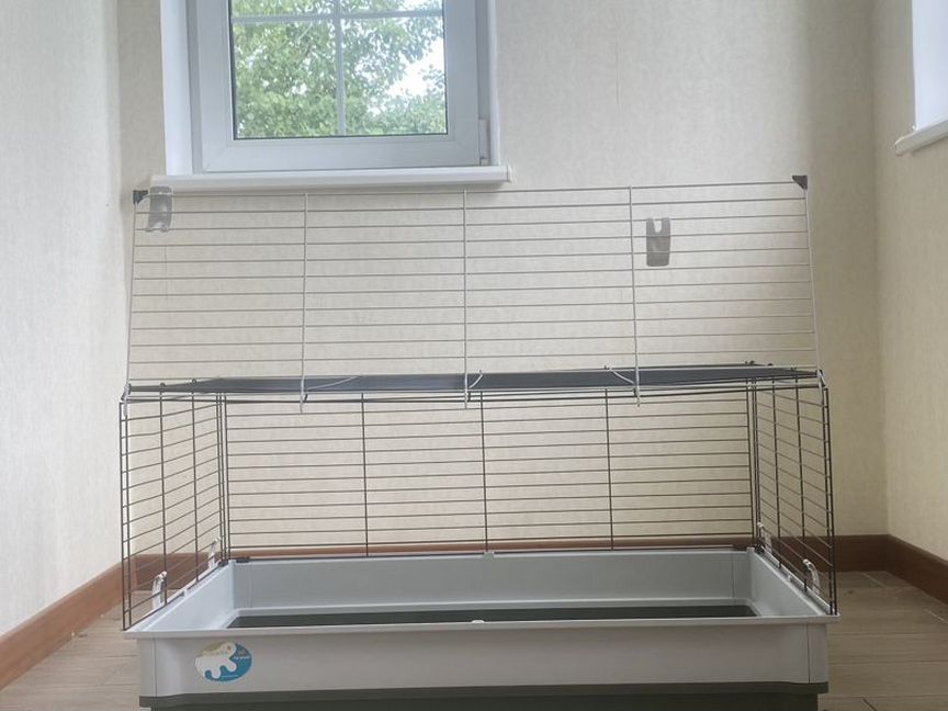 Клетка Ferplast