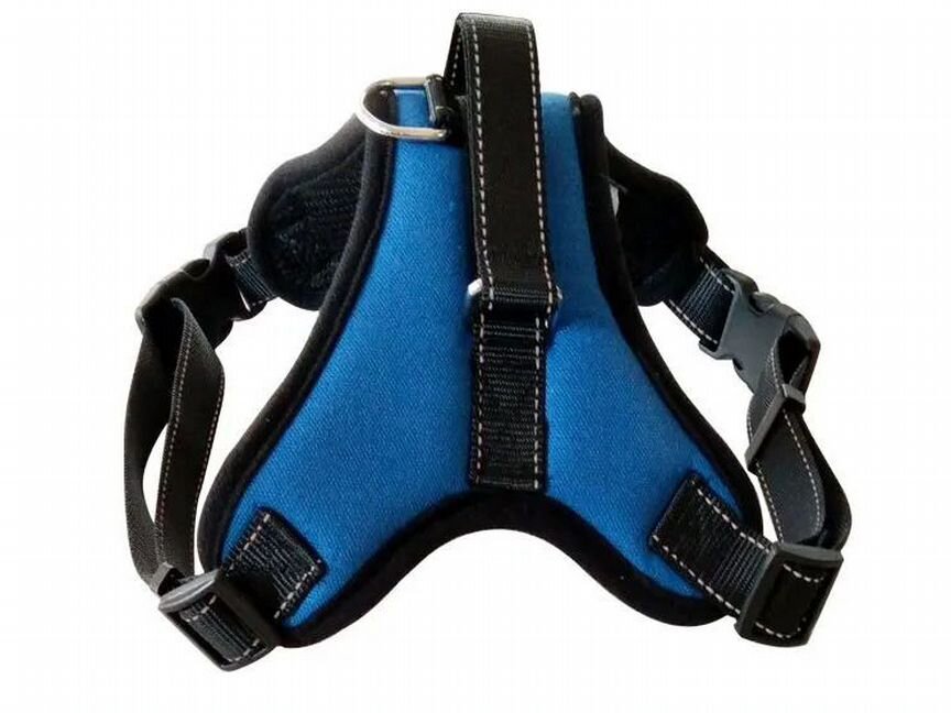 Шлейки. Рулетка Flexi 5 м для собак 50 кг Германия