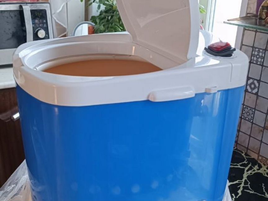 Машина для пера