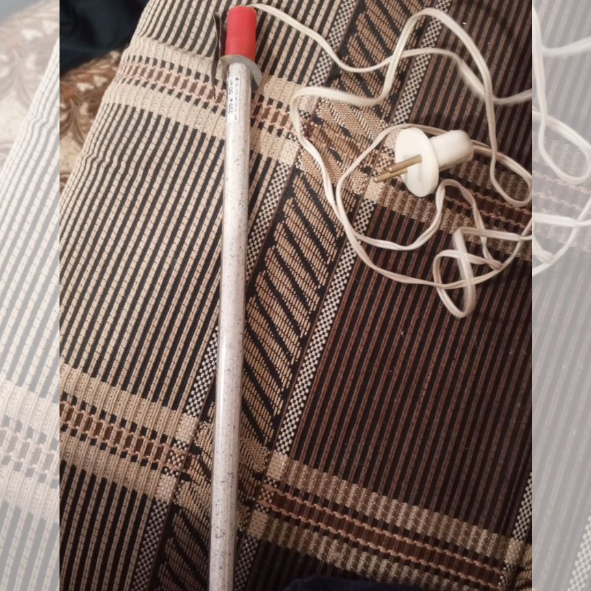 Обогреватель для аквариума