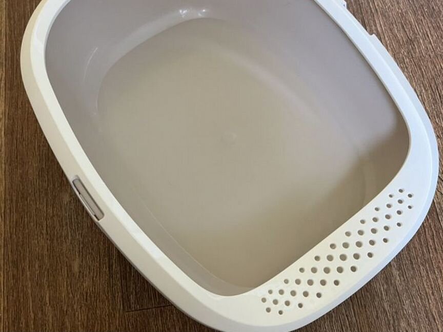 Лоток доя кота 43*35