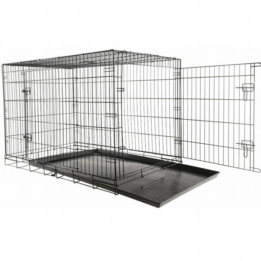 Клетка для собак 6