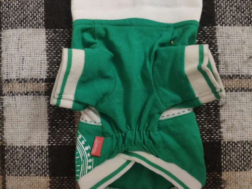 Одежда для собак мелких пород