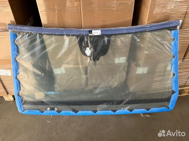 Лобовое стекло Mercedes Gls 167/Gle 167 купить в Москве MERSEDESBENZ ...