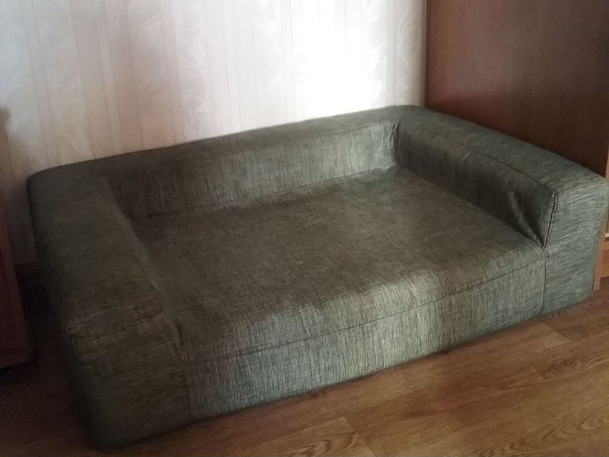Диванчик для собаки