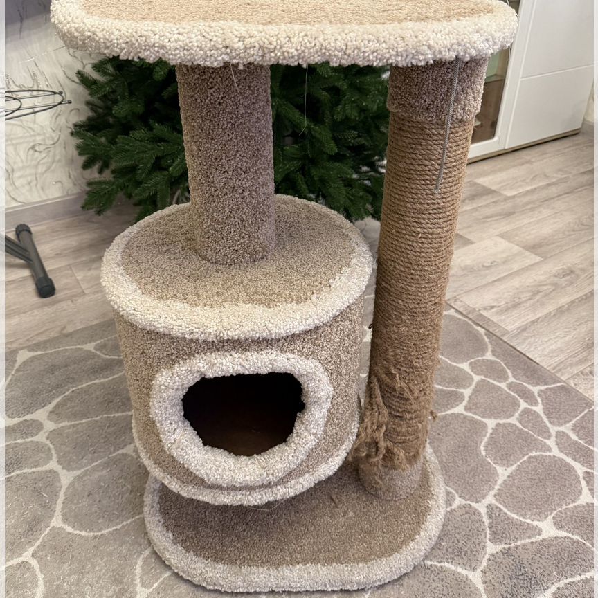 Когтеточка