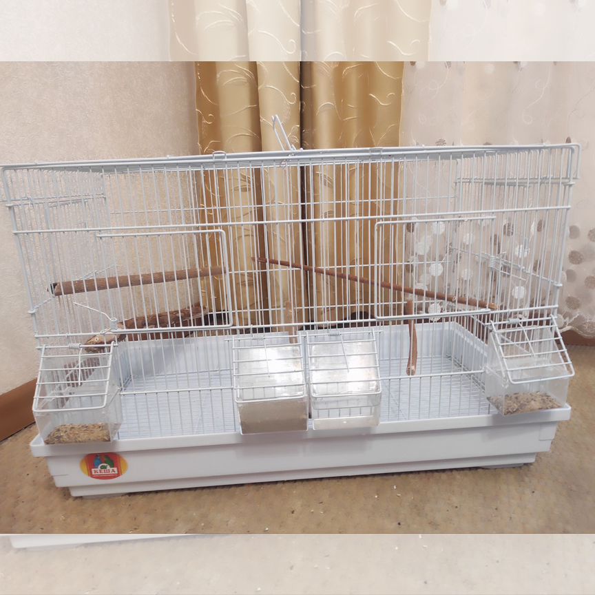 Клетка для птиц