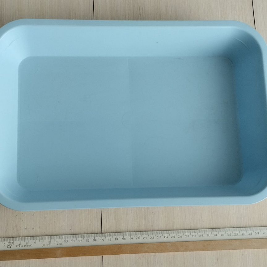 Лоток для котят