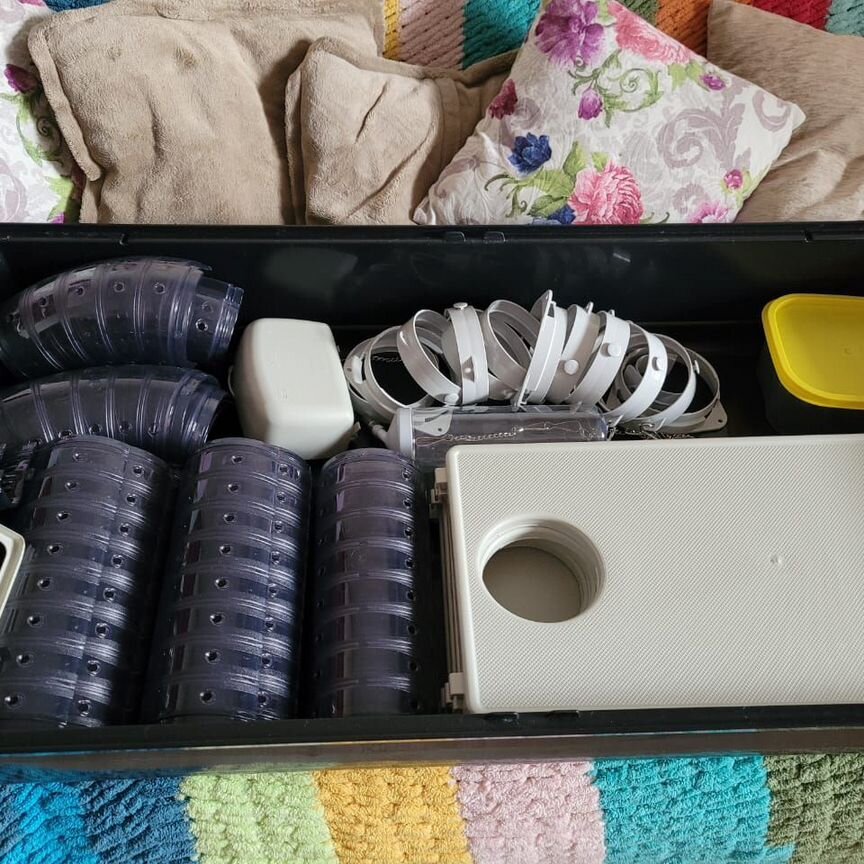 Клетка для хорьков