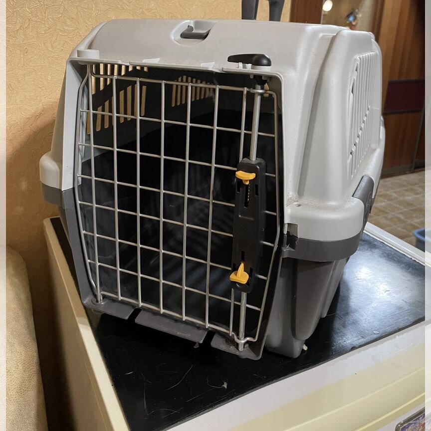 Переноска для животных