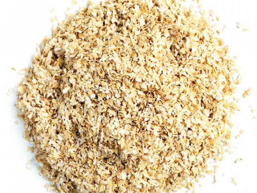 Отруби ржаные