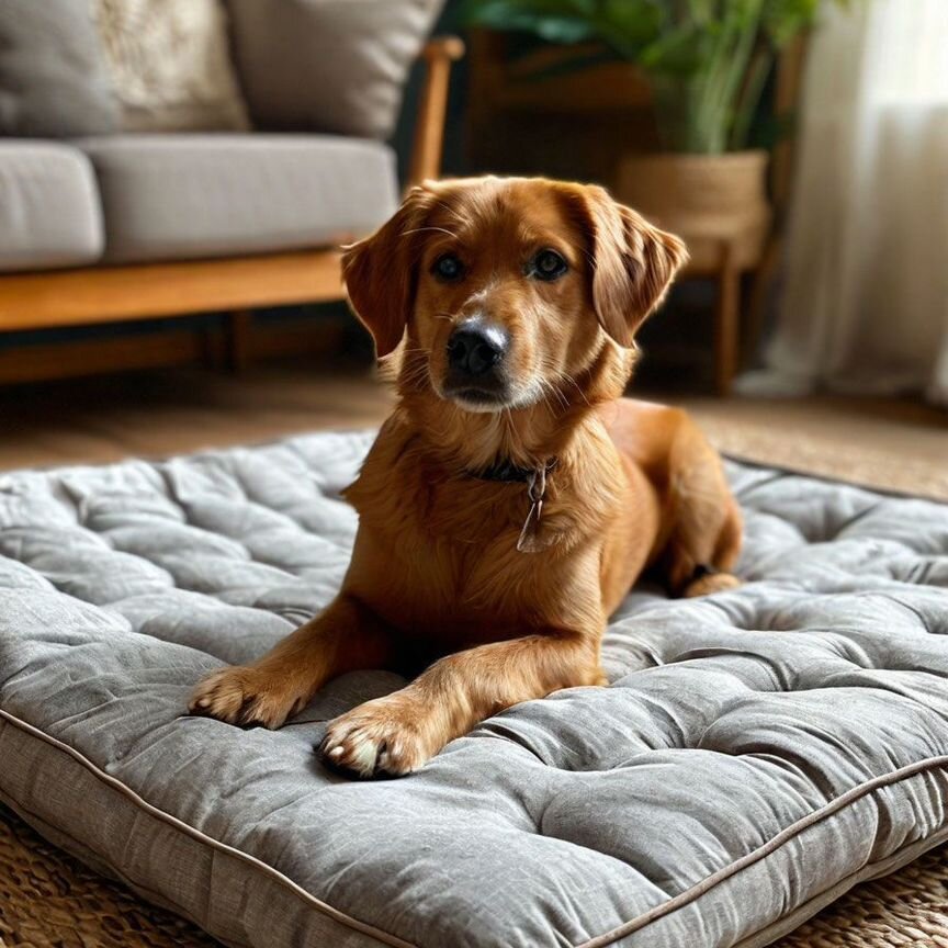 Матрасы для питомцев