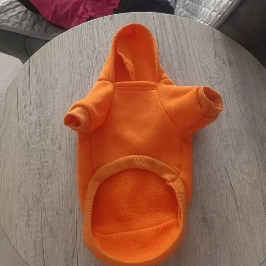 Одежда для собак средних пород