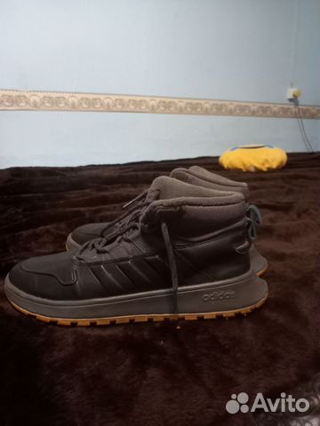 Adidas мужские кроссовки купить в Санкт-Петербурге по низкой цене с ...