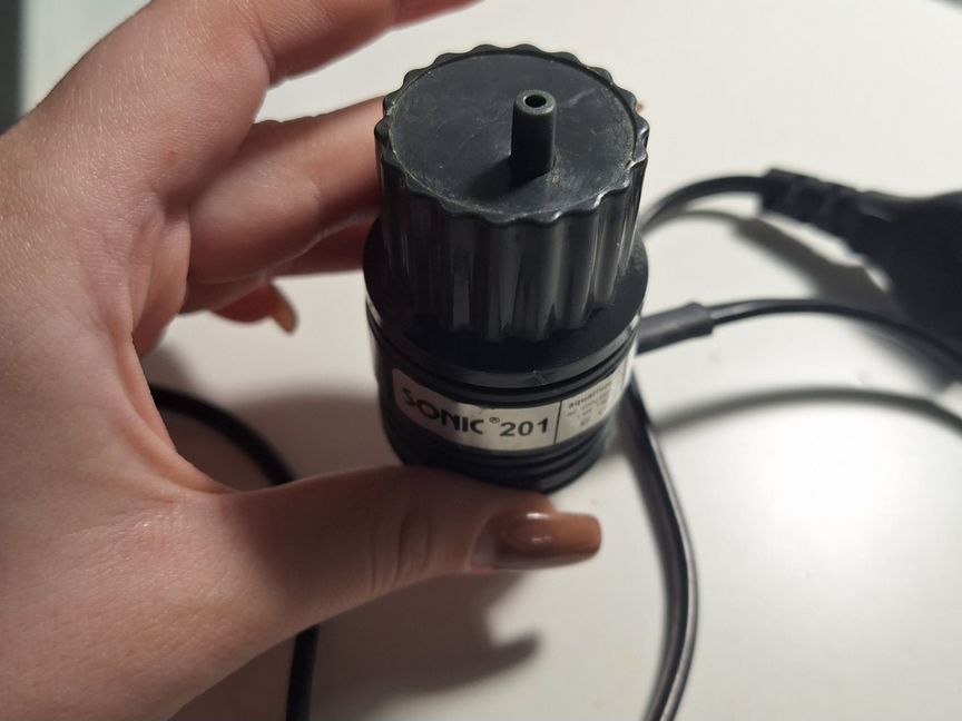 Компрессор "Sonic" 201CS