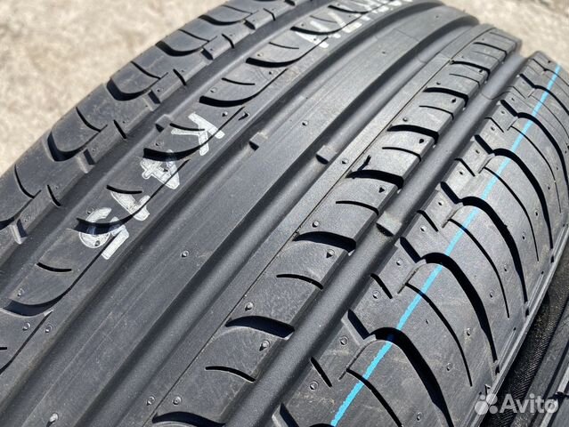 Hankook Optimo K415 225/60 R17 99H купить в Санкт-Петербурге | Авито