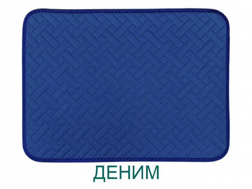 Пеленки многоразовые, разные размеры и цвета