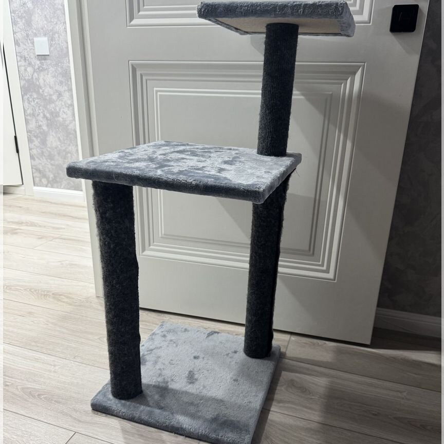 Когтеточка