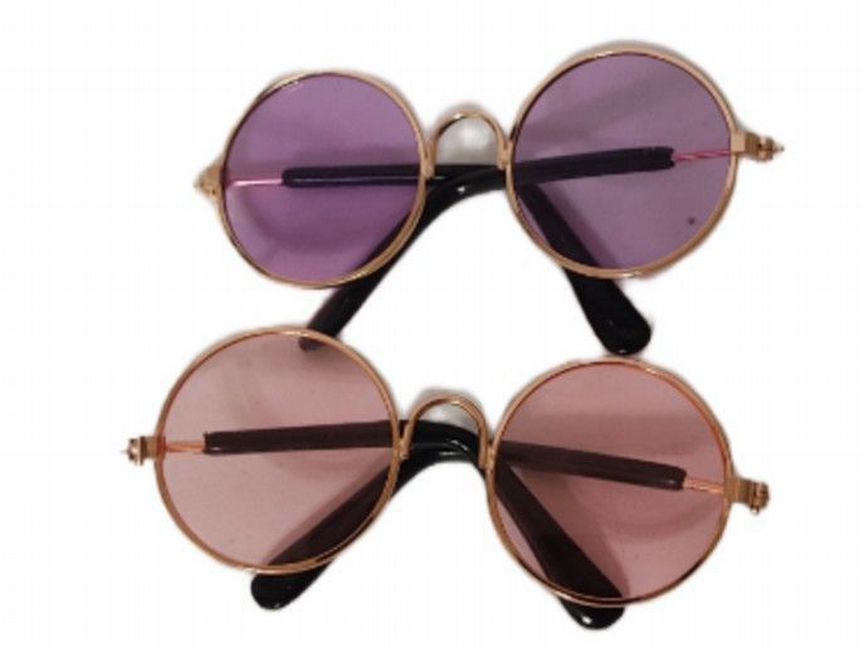 Очки для кошек