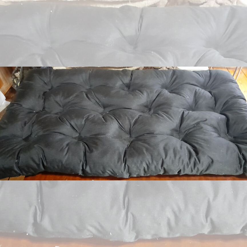 Лежак матрас для собак