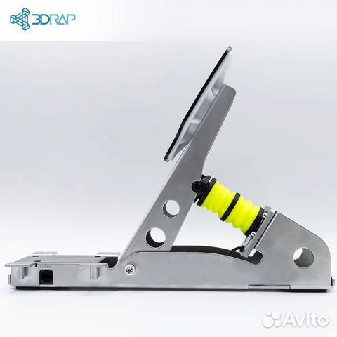 3DRap мод для Fanatec CSL load cell pedal купить в Московском с ...